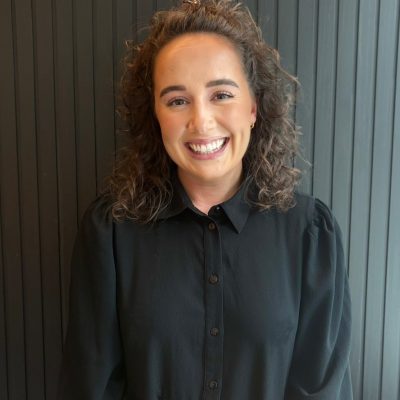 Jessica McKechnie - Harris & Trotter LLP